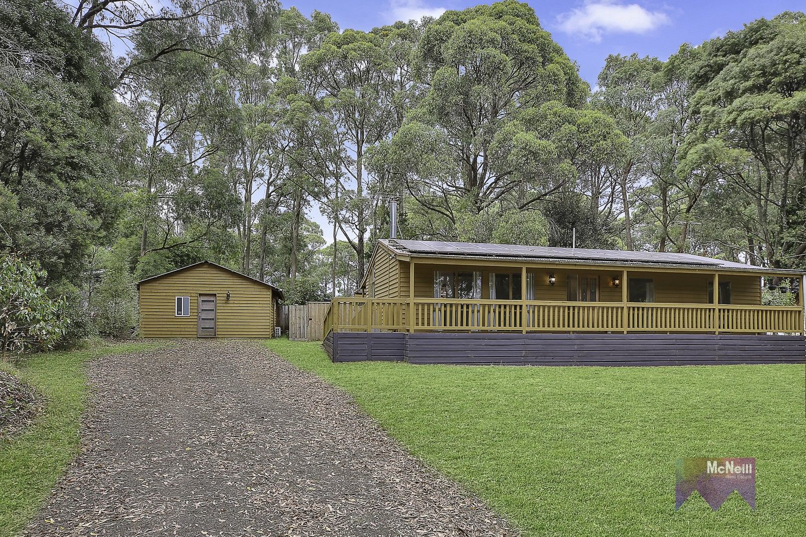 5 George Street, Kinglake VIC 3763 | Domain