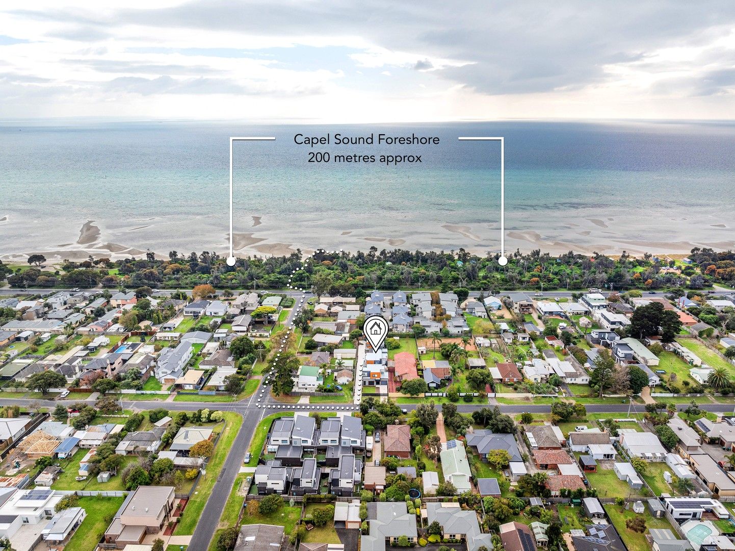 2/32 Woyna Avenue, Capel Sound VIC 3940 | Domain