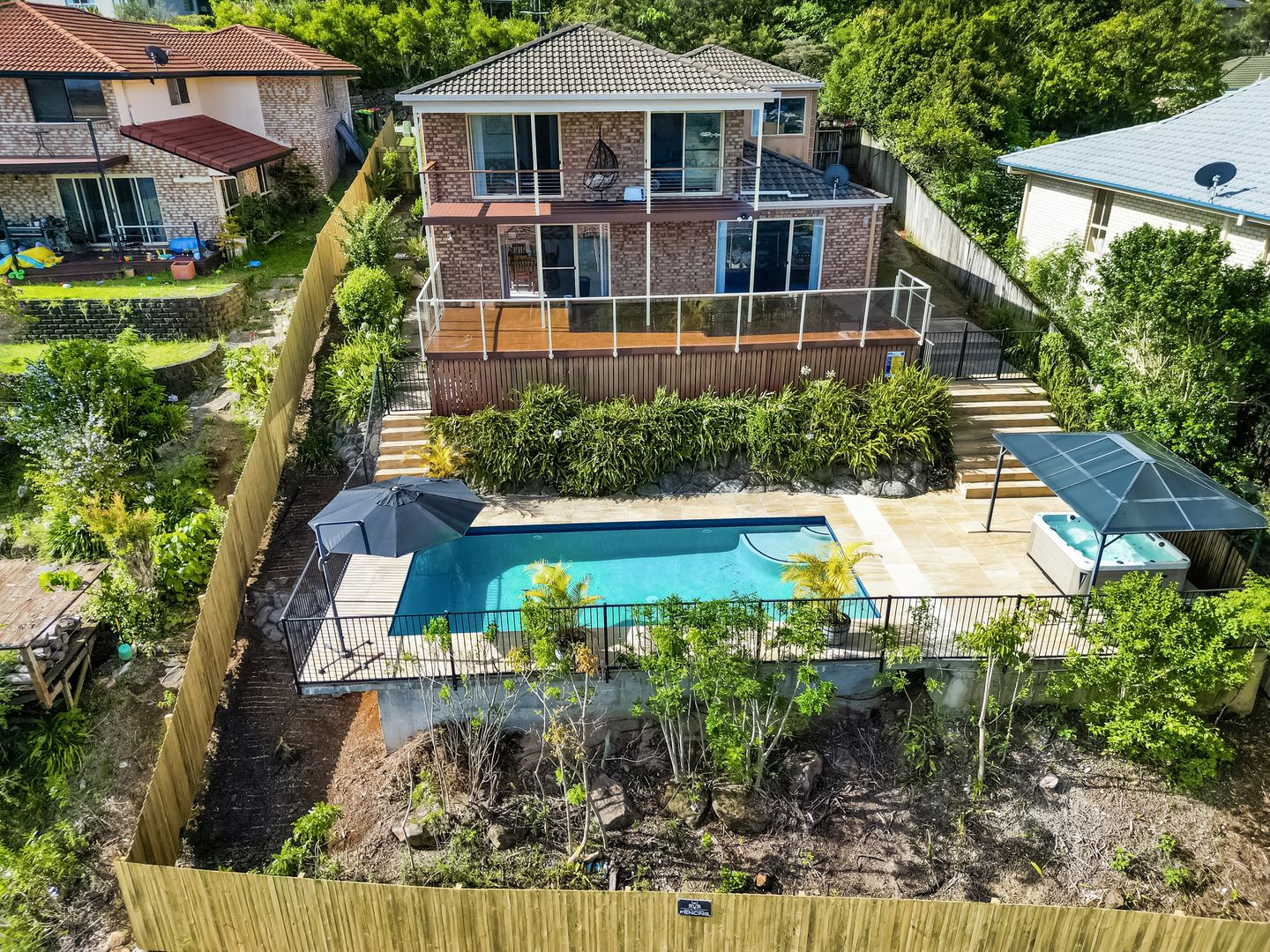 6 Vail Court, Bilambil Heights NSW 2486 | Domain