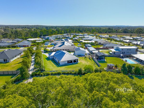 37 Robius Court, Stockleigh QLD 4280 | Domain
