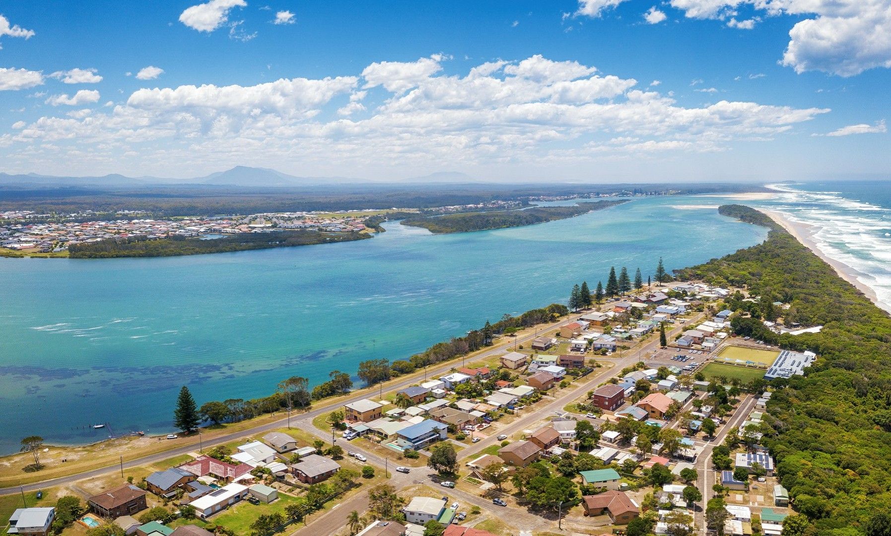 11 Banksia Close, Manning Point NSW 2430 | Domain