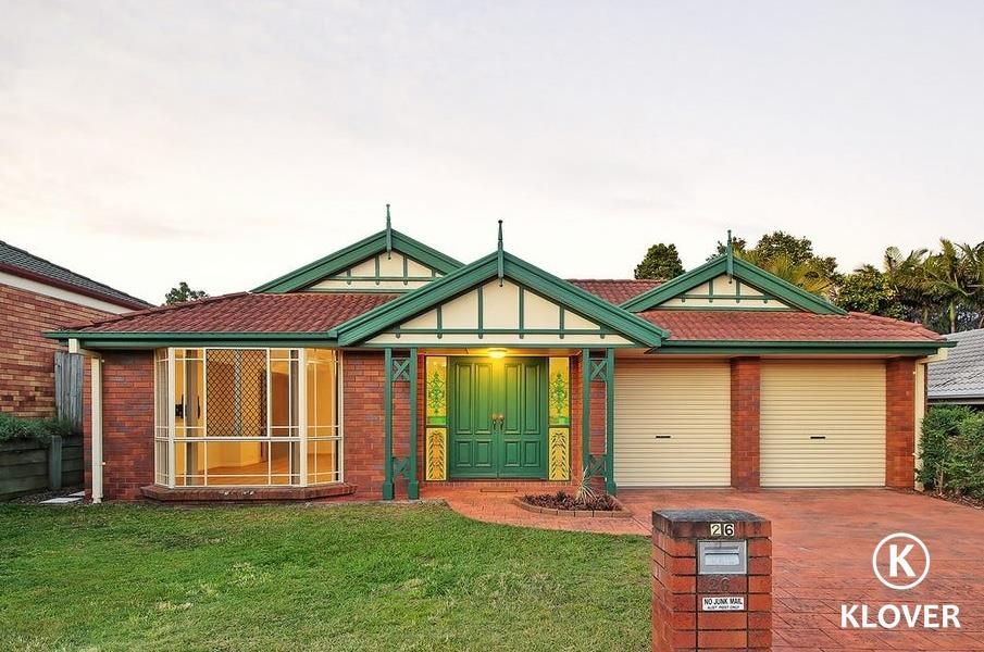 26 Greenlaw Place, Eight Mile Plains QLD 4113 - House For Rent | Domain