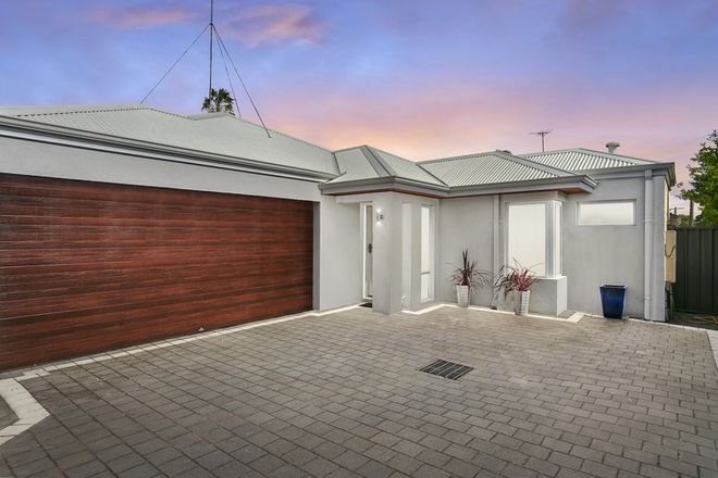 261 Real Estate Properties for Sale in Hamilton Hill, WA, 6163 | Domain