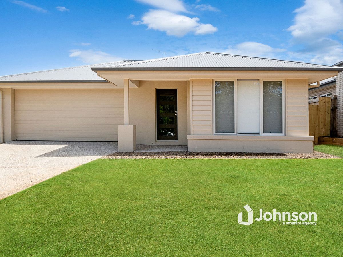 42 Sprite Way, Brassall QLD 4305 | Domain