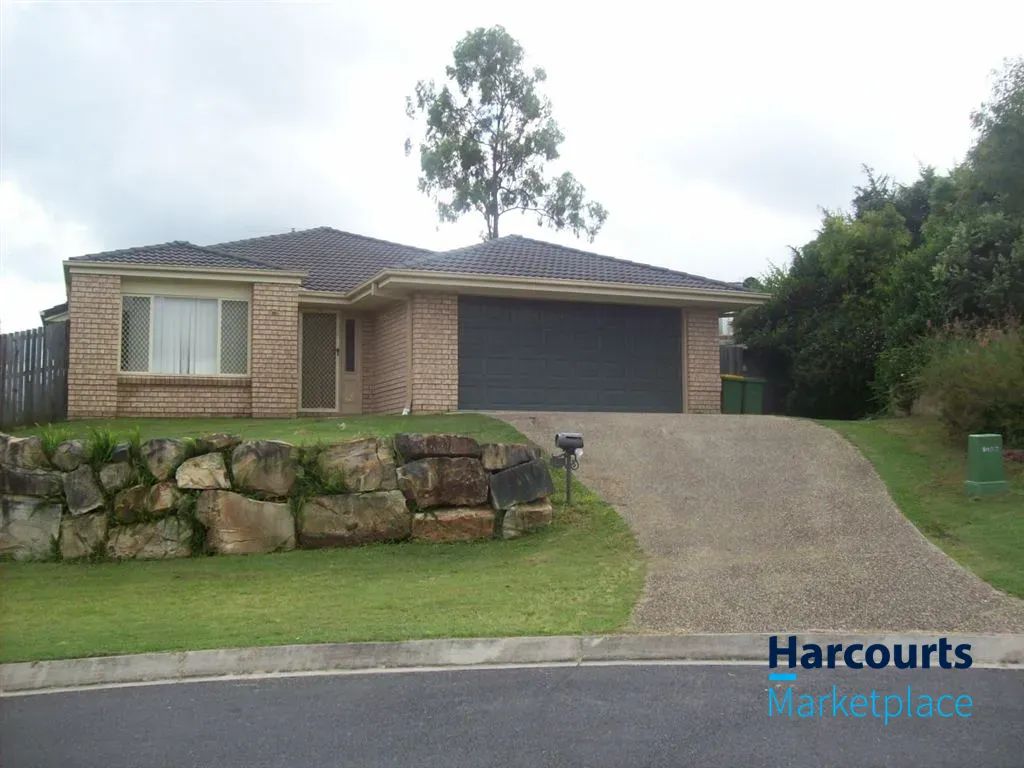 15 Pinewood Court, Springfield QLD 4300 - House For Rent - $580 | Domain