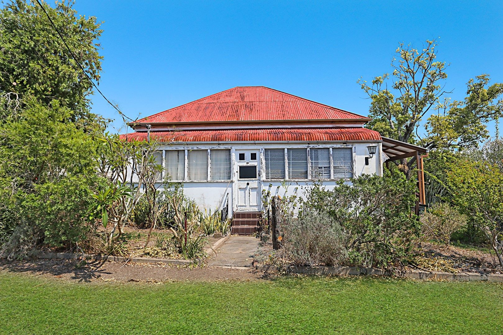 78 Hospital Road, Dungog | Property History & Address Research | Domain