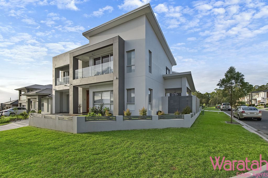 10 Springwood Avenue, The Ponds NSW 2769 - House For Rent | Domain