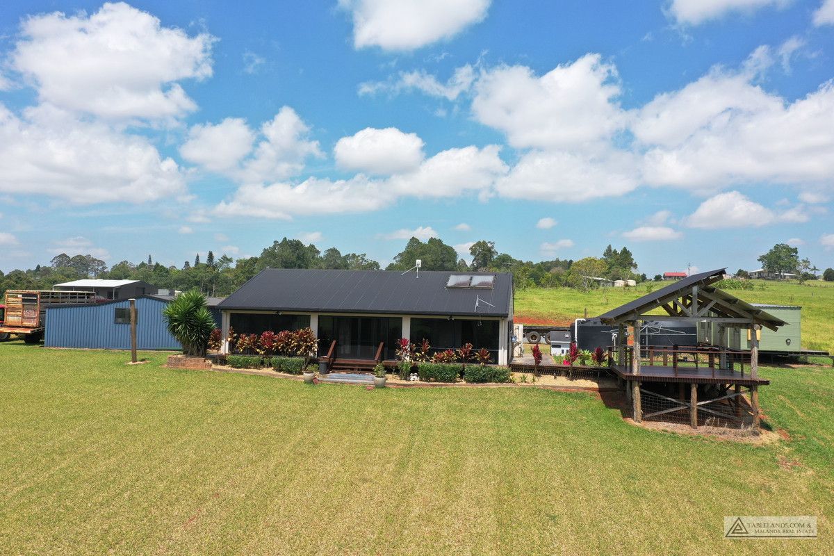 Sold in Malanda QLD 4885 on 06 Dec 2021 - 2017344236 | Domain