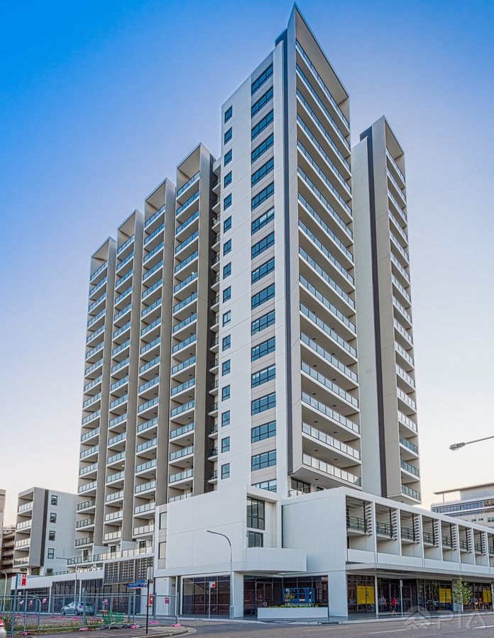 64B/109-113 George Street, Parramatta | Property History & Address ...