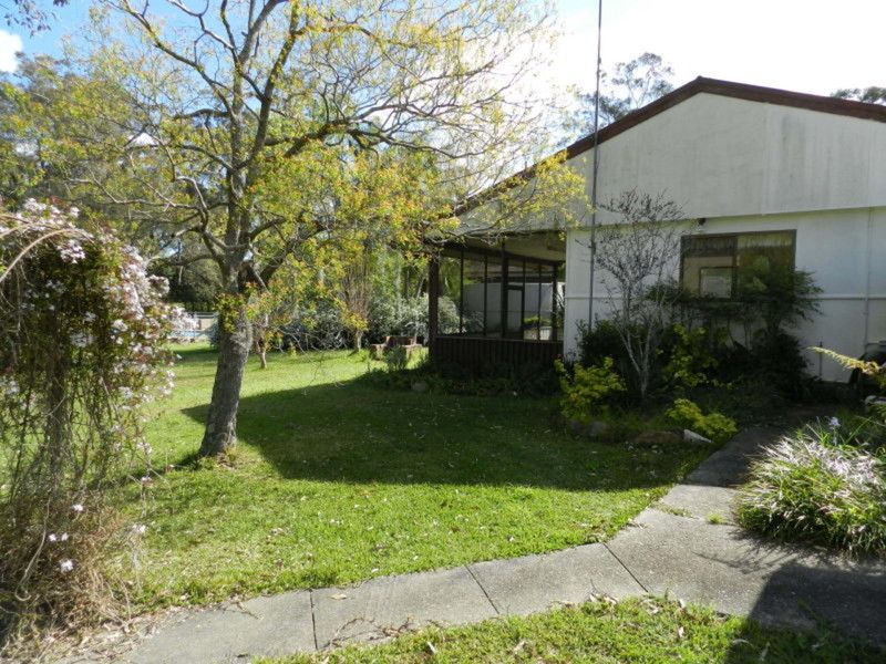 86 Pebbly Hill Road, Maraylya NSW 2765 - House For Rent | Domain