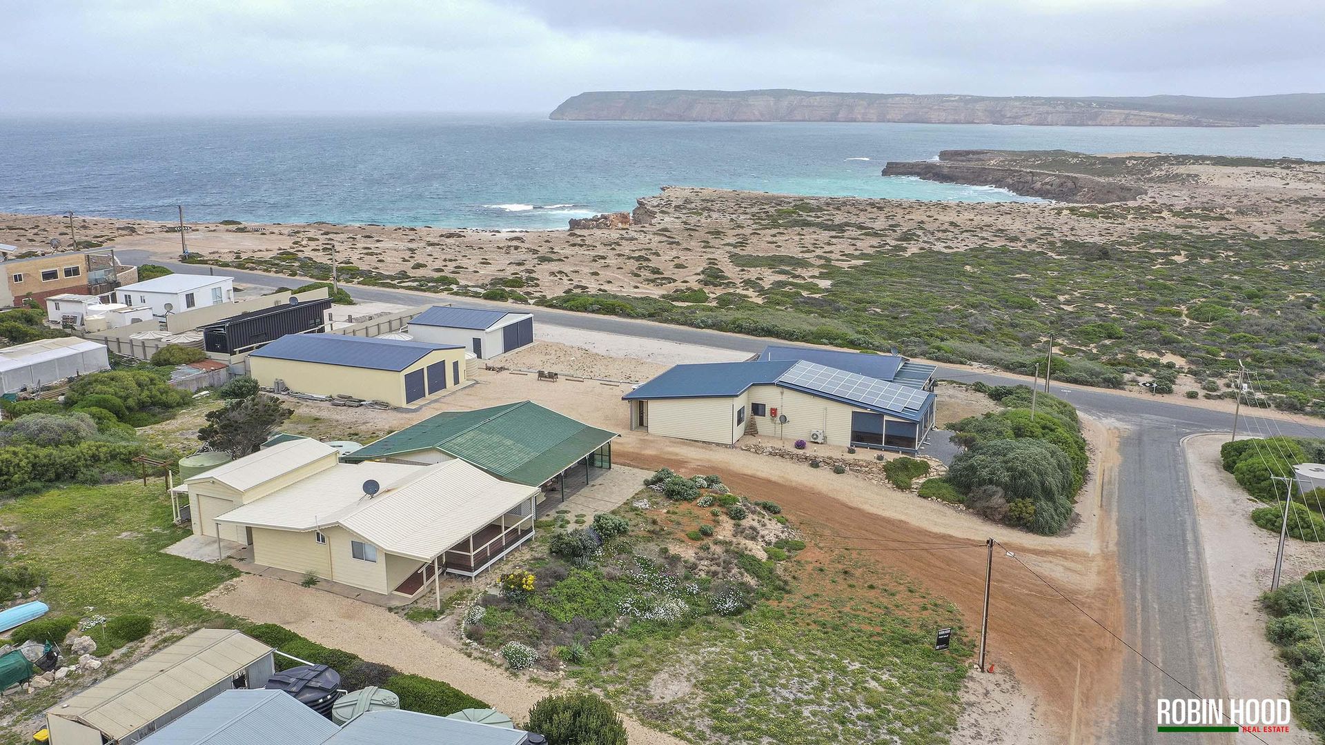 37 Sandham Street, Venus Bay SA 5607 | Domain