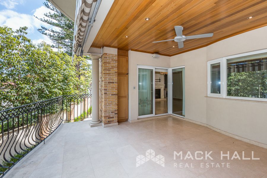 113A FORREST STREET, Peppermint Grove WA 6011 - House For Rent | Domain