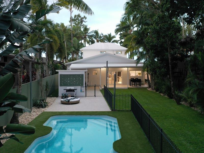 43 Arlington Esplanade, Clifton Beach QLD 4879 | Domain