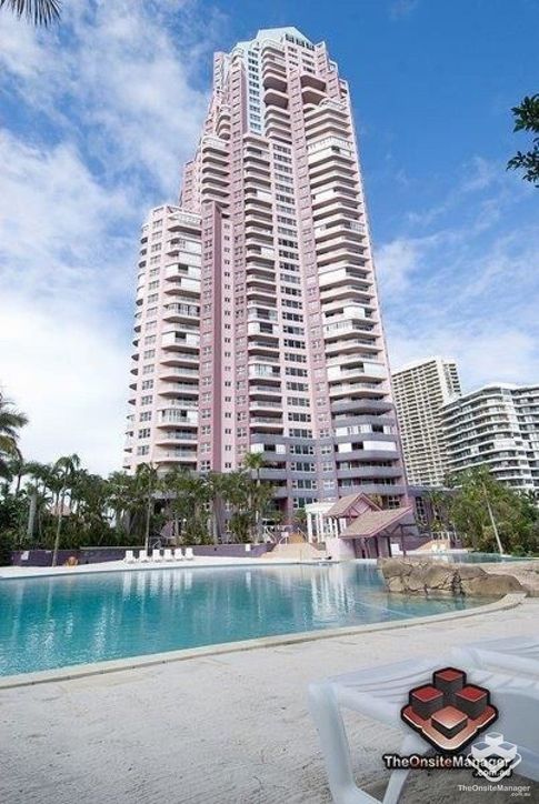 ID:21143942/12 Commodore Drive, Surfers Paradise QLD 4217 - Apartment ...