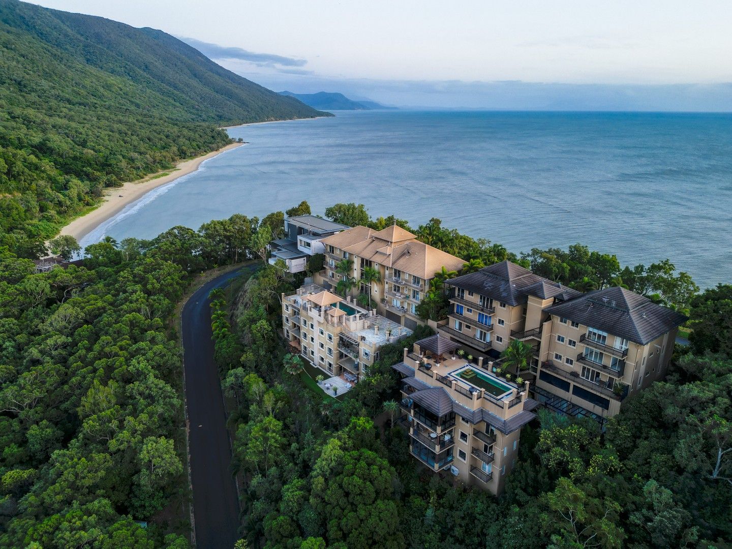 6/11 Colonel Cummings Drive, Palm Cove QLD 4879 | Domain