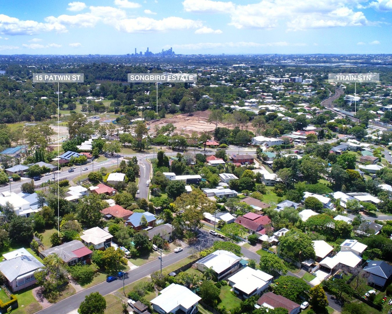 15 Patwin Street, Oxley QLD 4075 | Domain