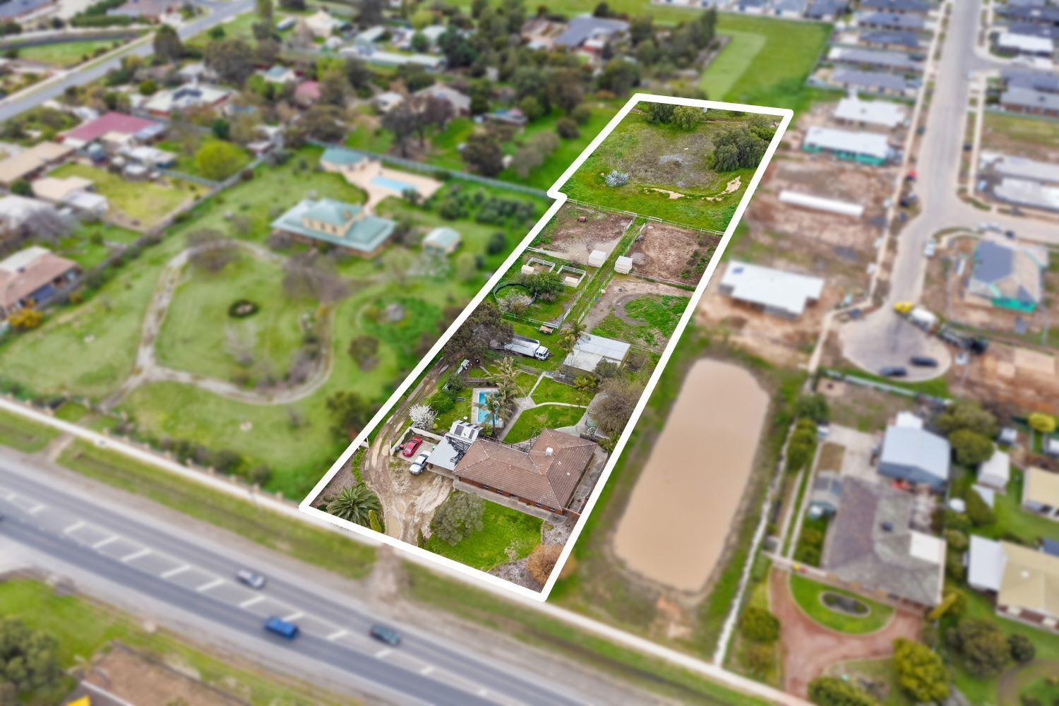 262 Midland Highway, Epsom VIC 3551 | Domain