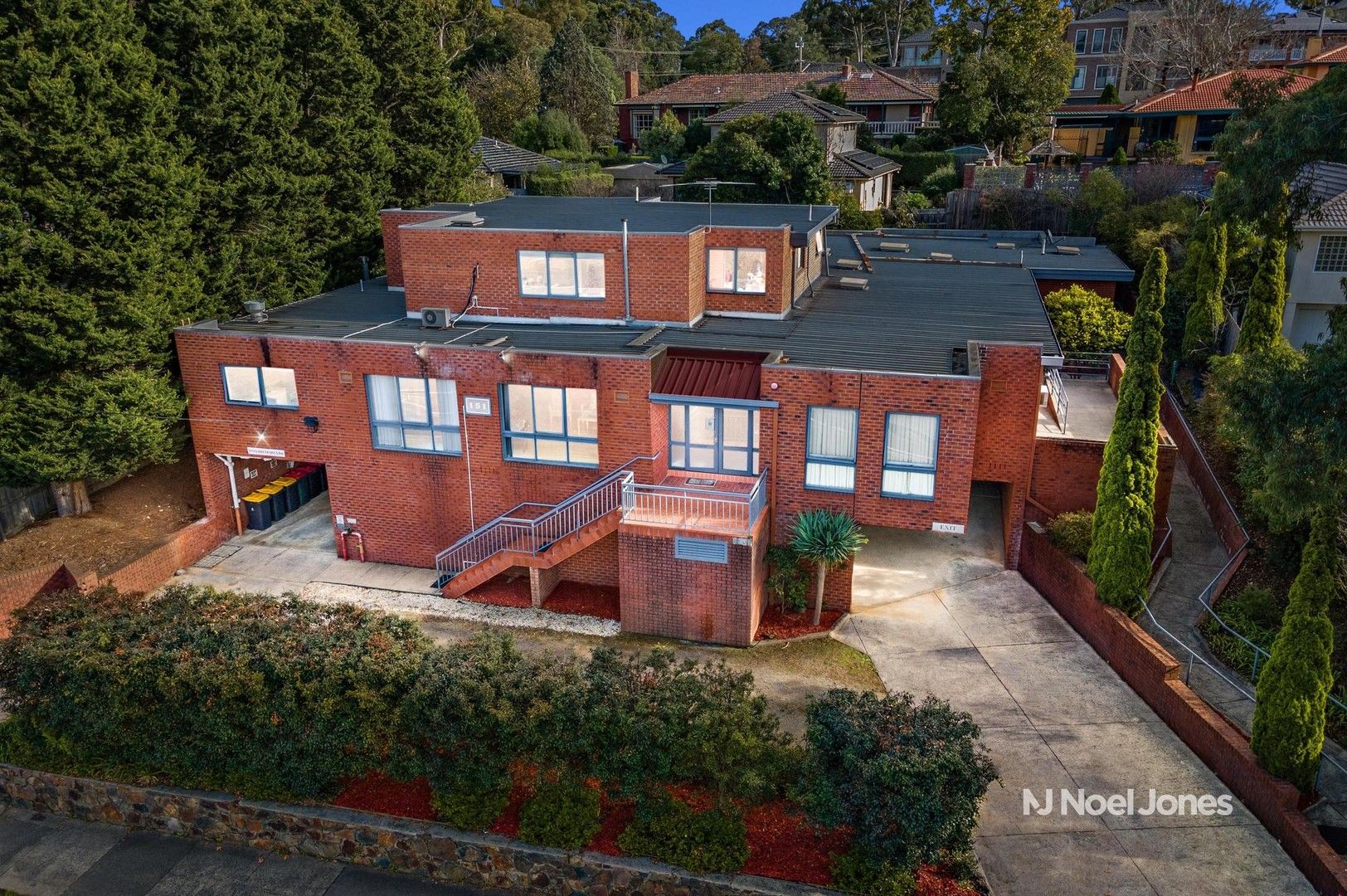 151-153 Springvale Road, Glen Waverley VIC 3150 | Domain
