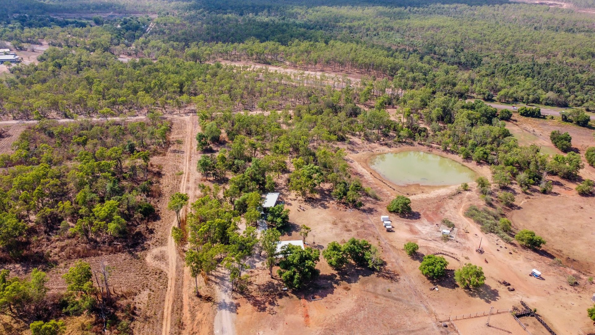 85 Secrett Road, Knuckey Lagoon NT 0828 - Vacant Land for Sale - $750,000