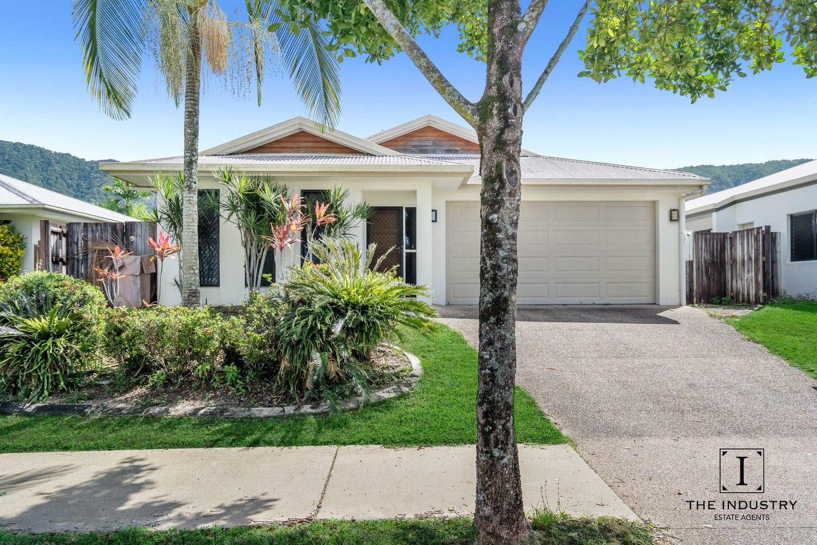 8 Roderick Street, Bentley Park QLD 4869 | Domain