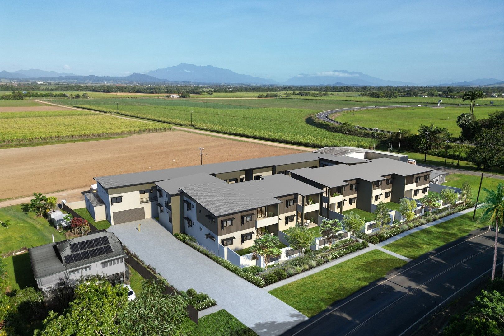 80-86 River Avenue, Mighell QLD 4860 | Domain