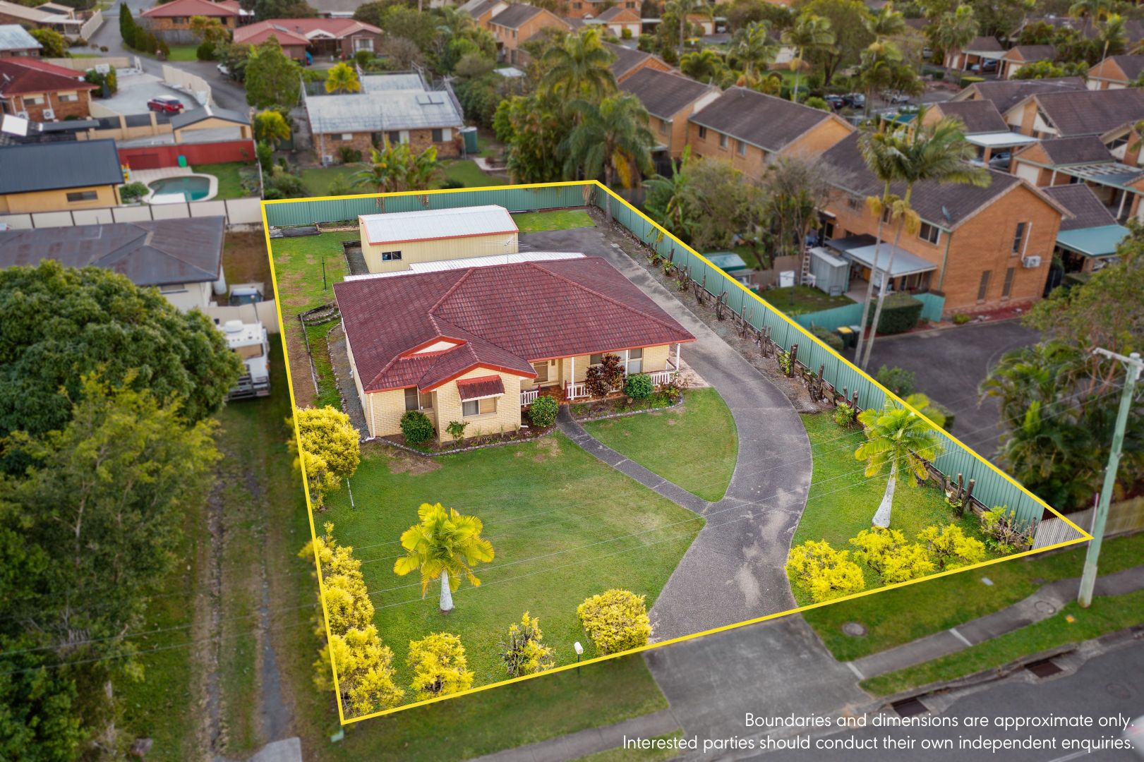 265 Gowan Road, Sunnybank Hills | Property History & Address Research ...