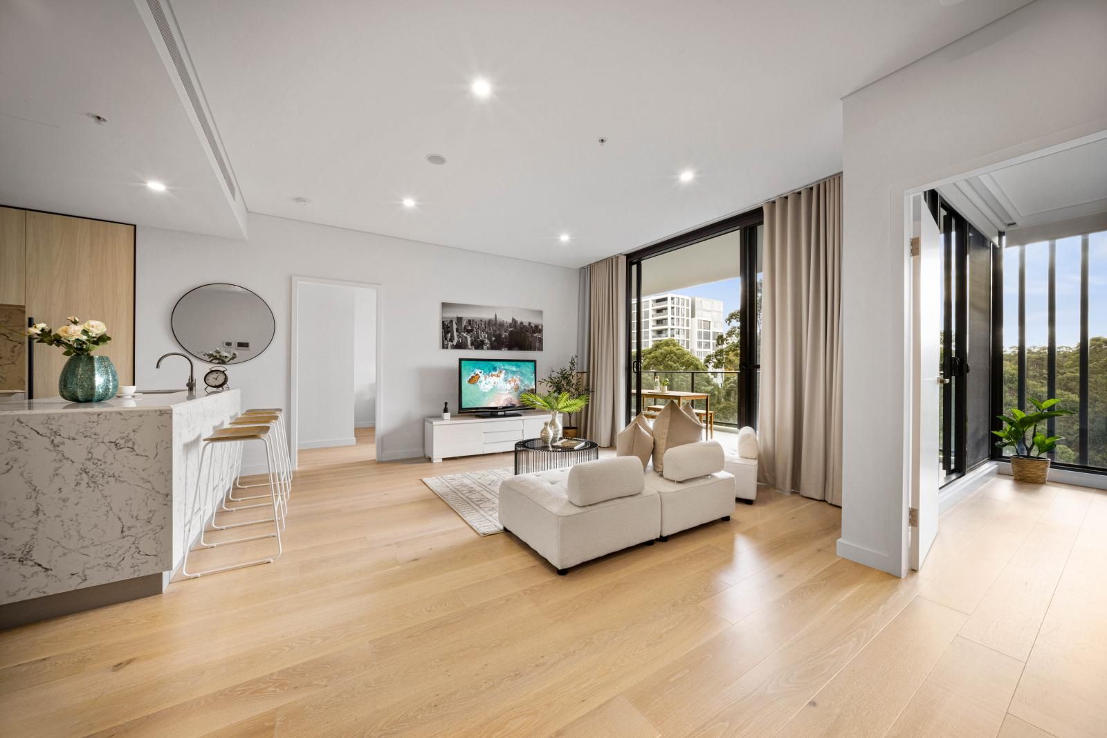 A708/82 Waterloo Rd, Macquarie Park NSW 2113 | Domain