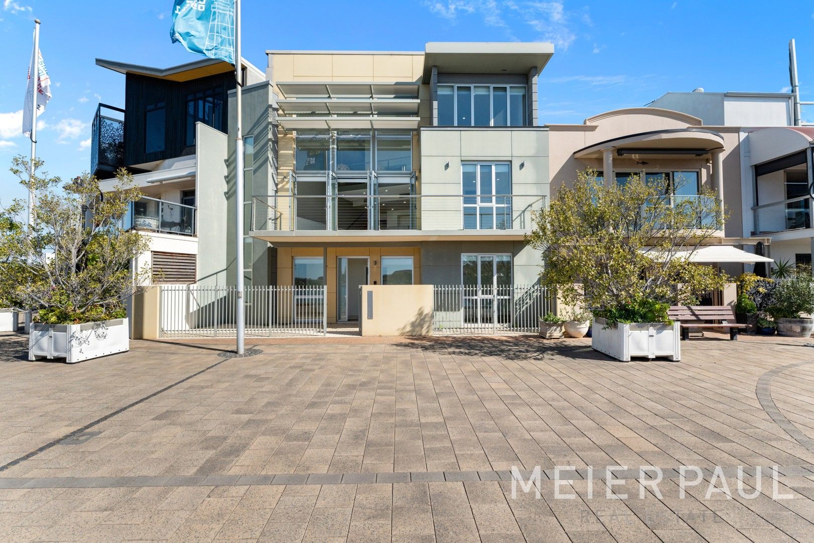 7 Karatta Dock, Port Adelaide SA 5015 - Townhouse For Rent | Domain