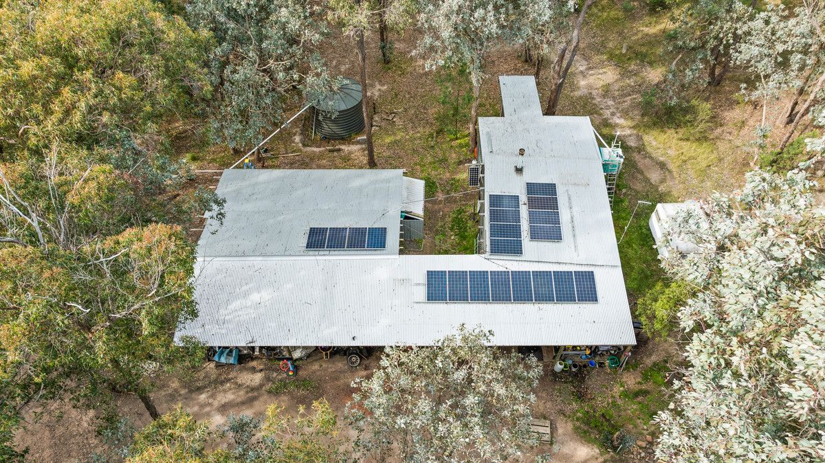 71 Knackery Road, Valencia Creek VIC 3860 - House for Sale - $710,000