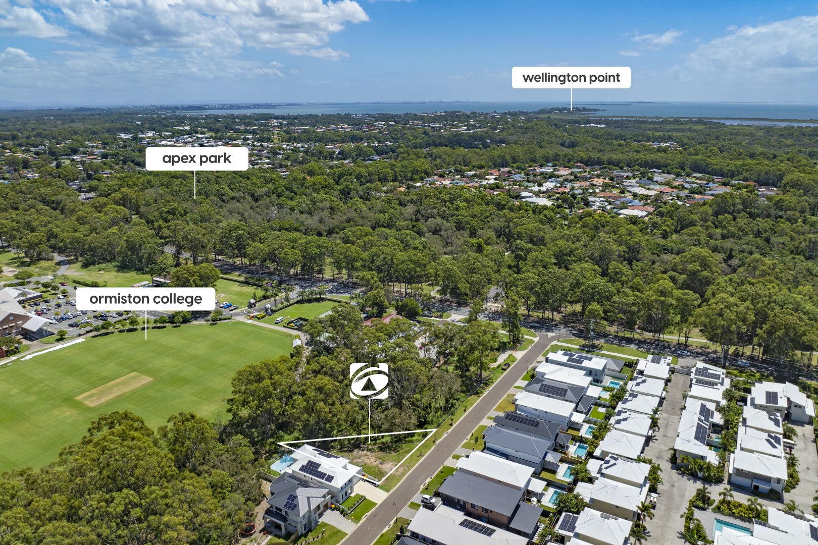 13 Ormiston Grove, Ormiston QLD 4160 | Domain