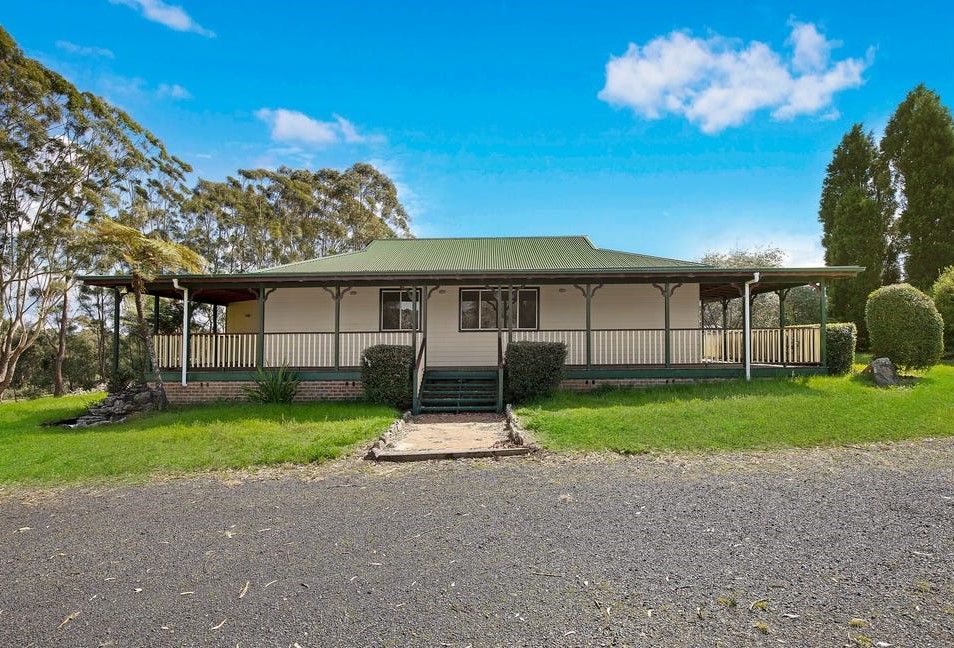 153A Greta Rd, Kulnura NSW 2250 - House For Rent | Domain
