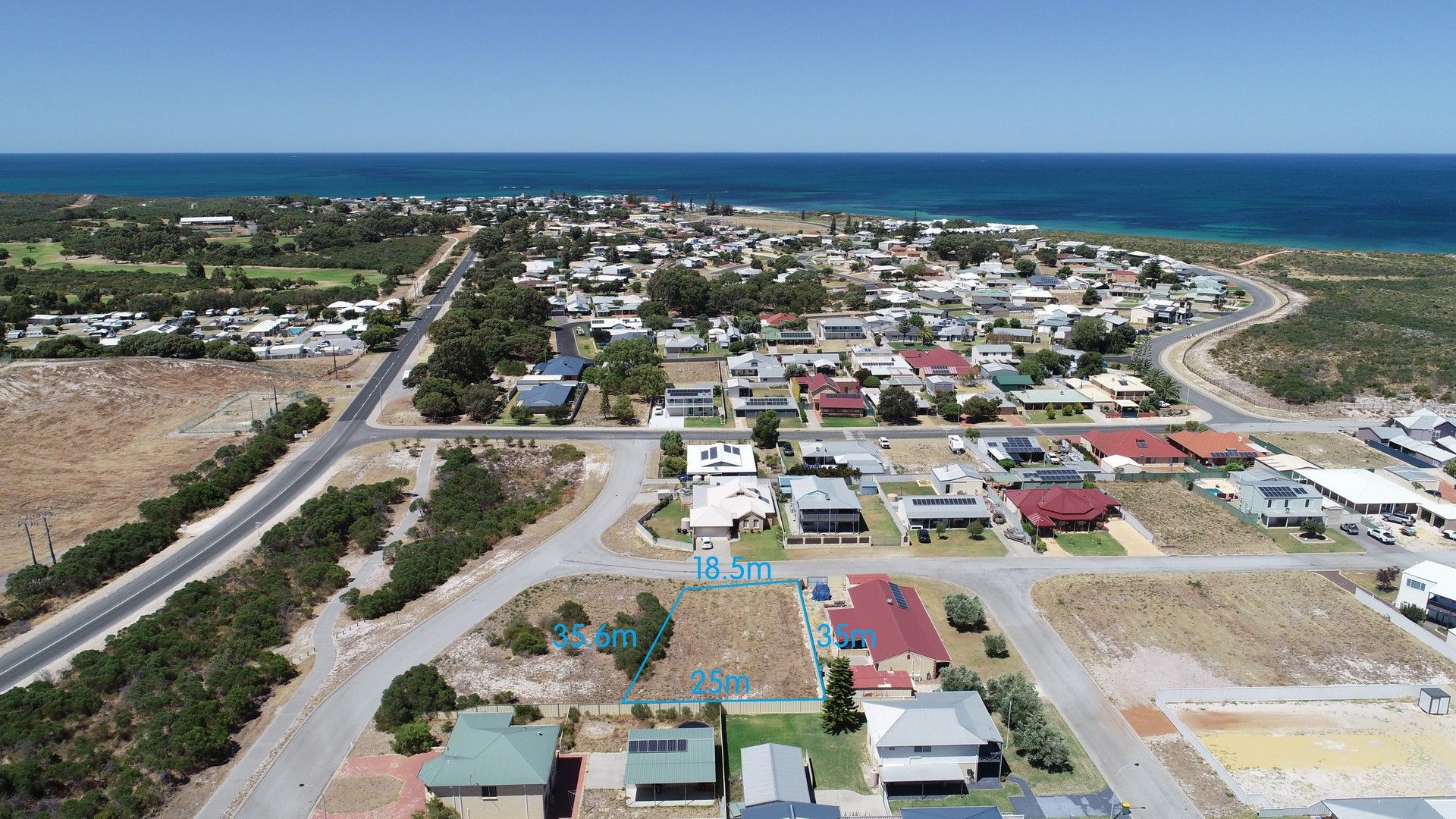 4 Lucraft Loop, Ledge Point WA 6043 | Domain