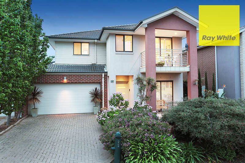 22 Parkwood Terrace, Point Cook | Property History & Address Research ...