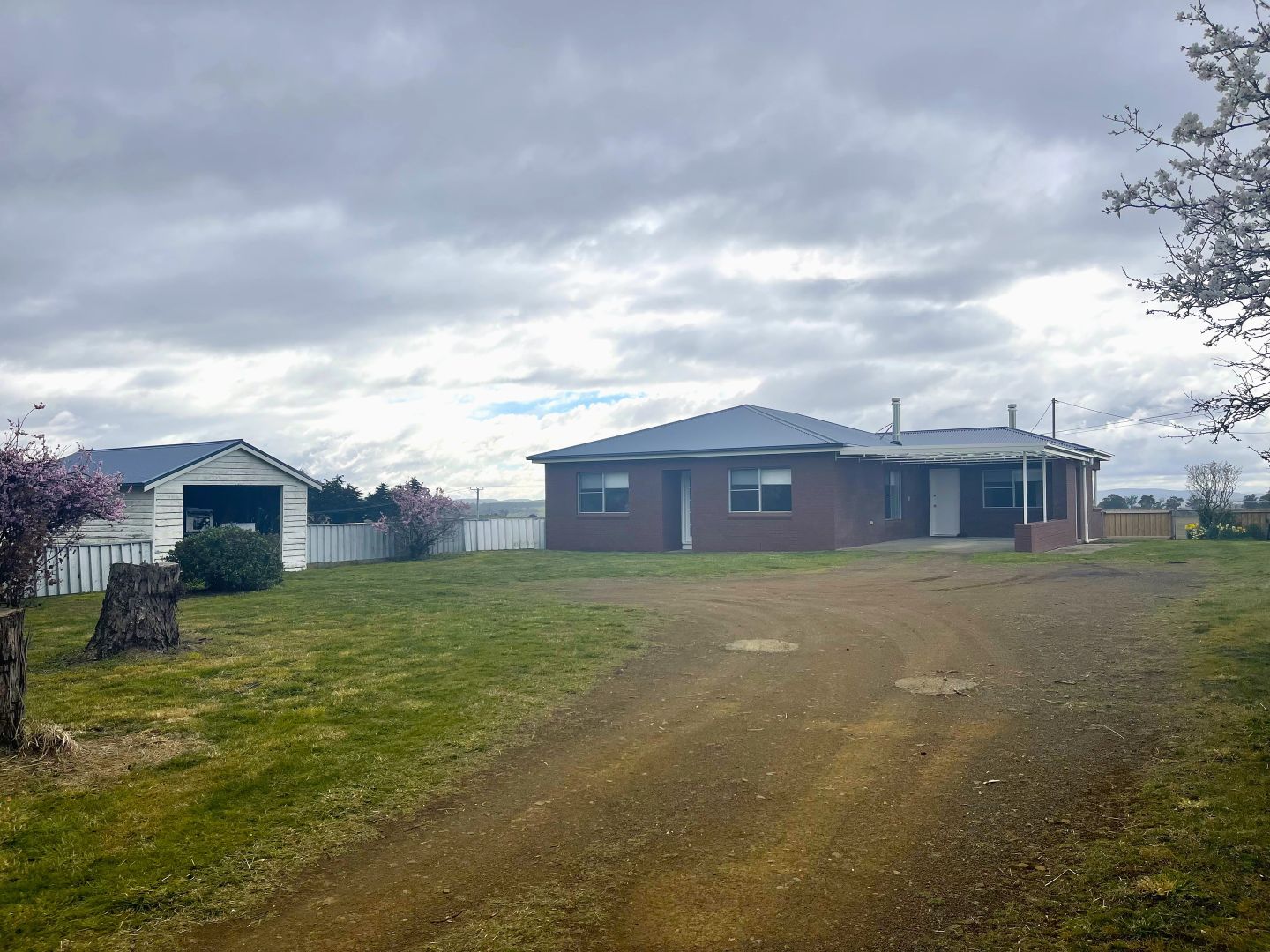 921 Tunnack Road, Parattah TAS 7120 - House For Rent | Domain