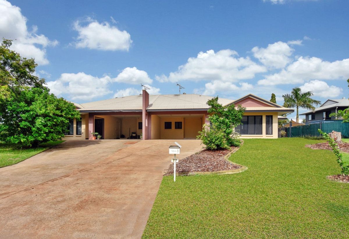 2/77 Antonino Drive, Rosebery NT 0832 - Duplex For Rent | Domain