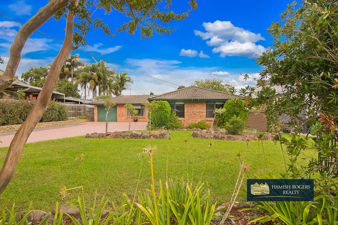 61 Real Estate Properties for Sale in Pitt Town, NSW, 2756 | Domain