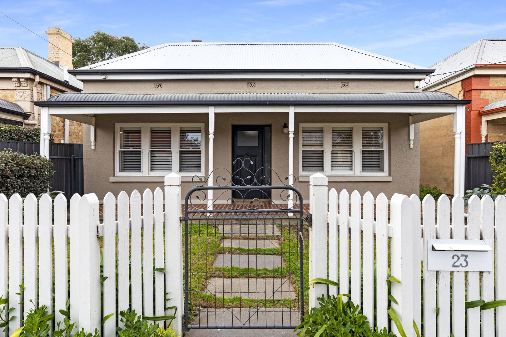 23 Wells Street, Stepney SA 5069 - House For Rent | Domain