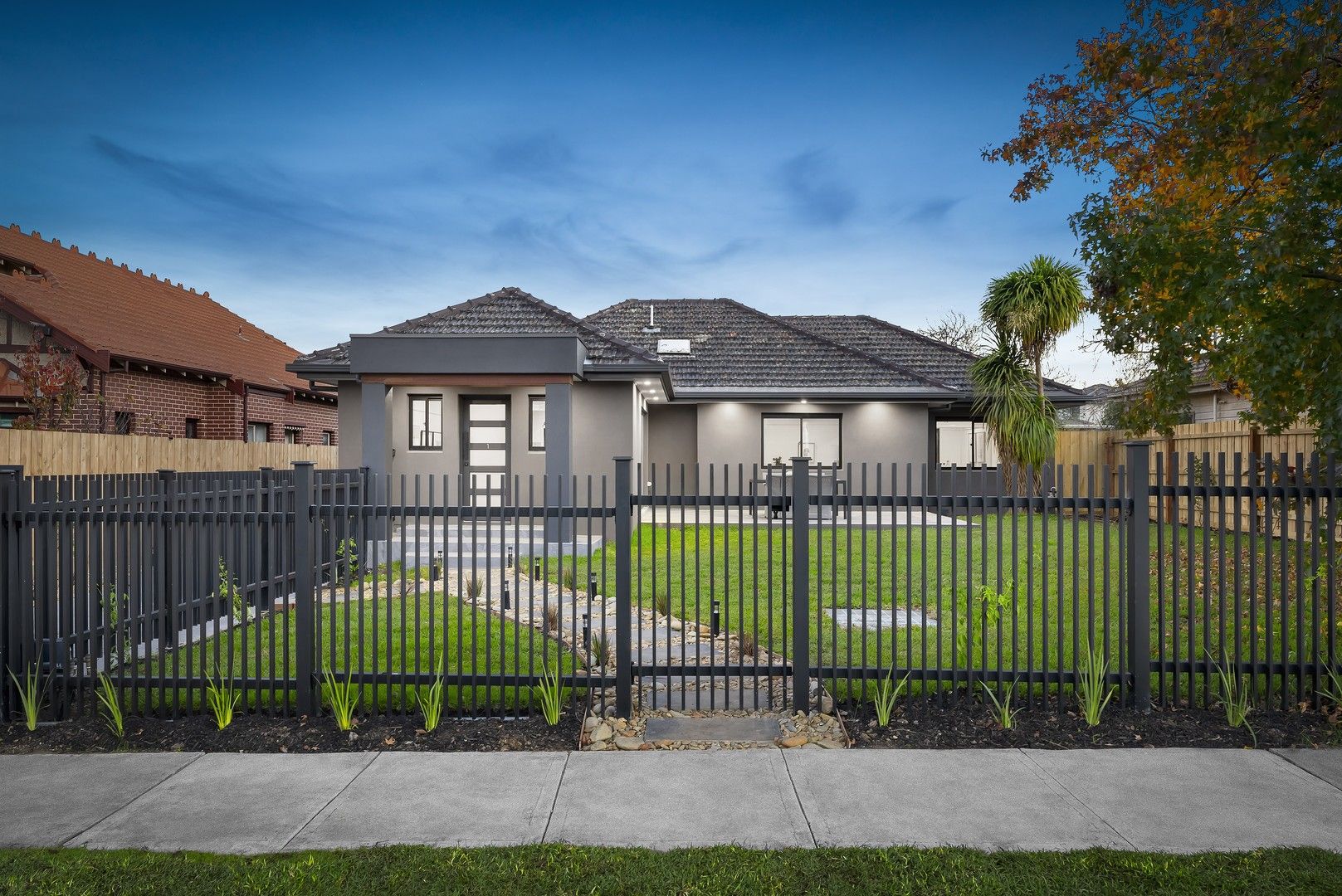 1/25 Strathallan Road, Macleod VIC 3085 | Domain