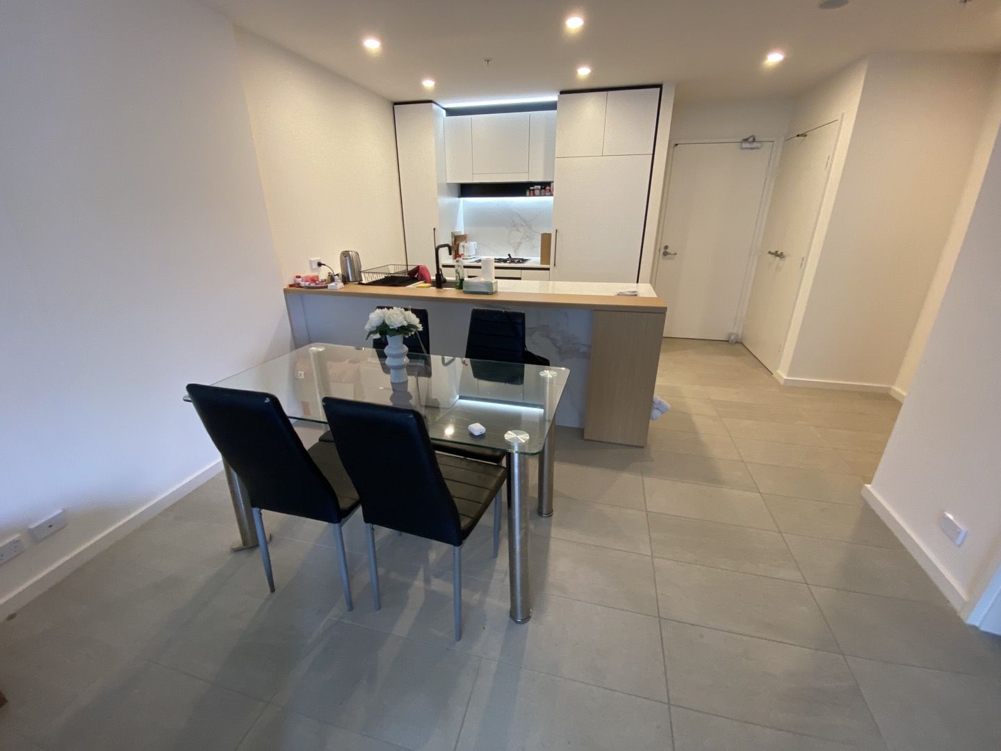 303/1A Lemon Tree Ave, Melrose Park NSW 2114 - Apartment For Rent ...