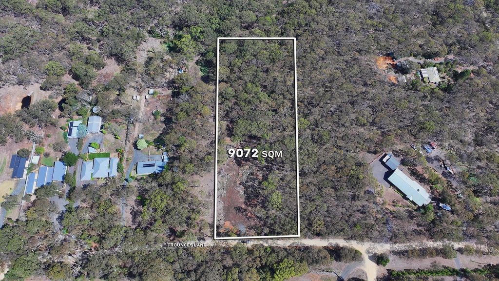 104 Trounces Lane, Mount Egerton VIC 3352 | Domain