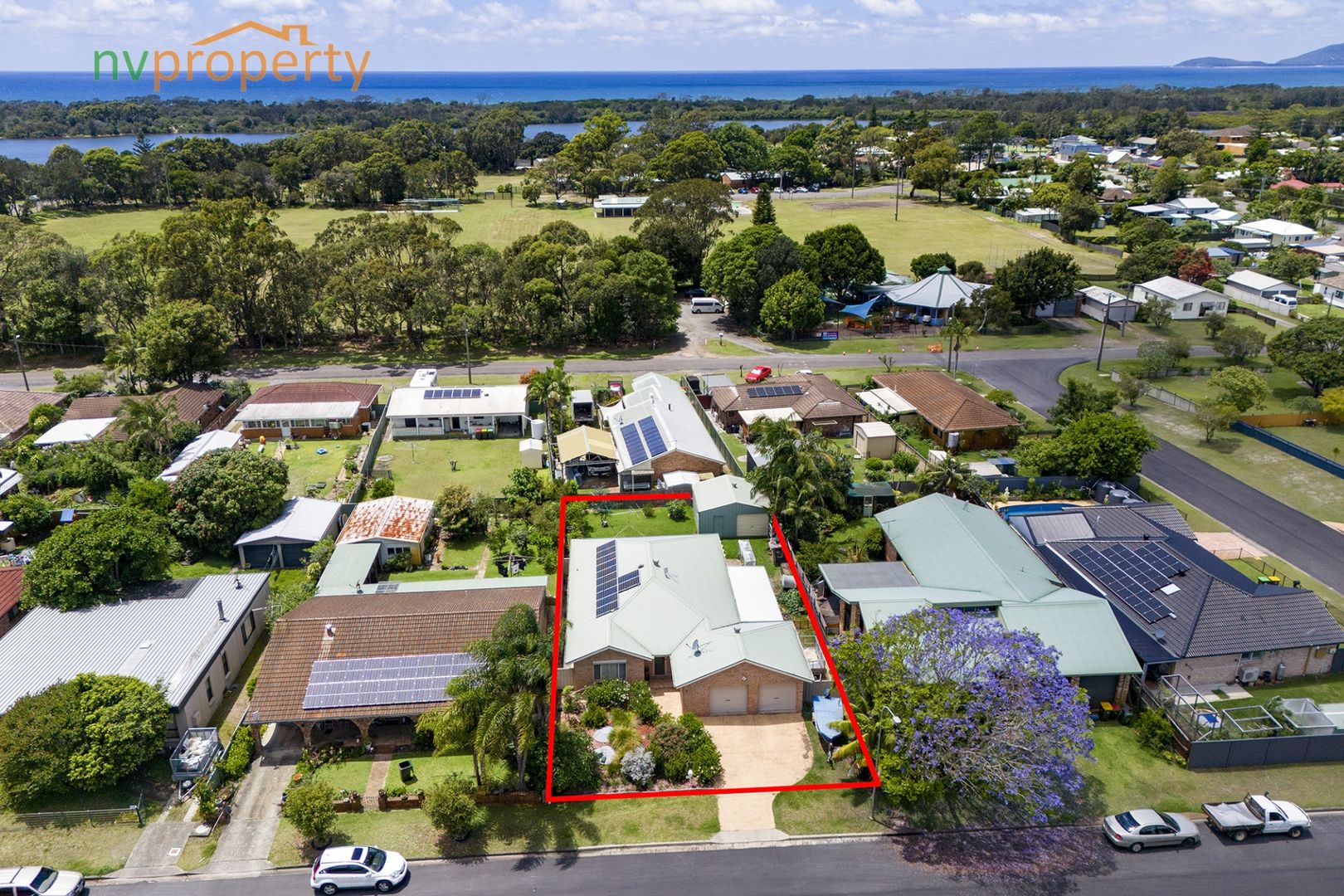 5 Hennessy Street, Stuarts Point NSW 2441 | Domain