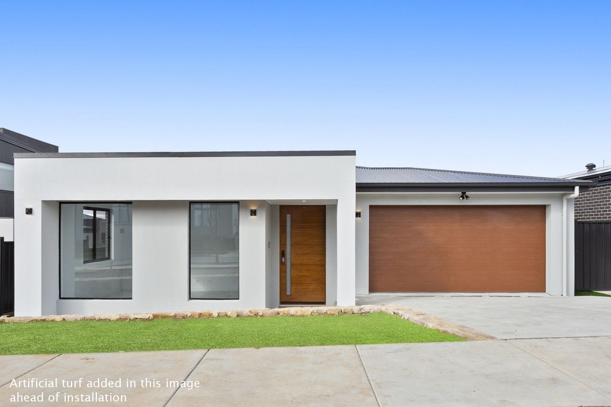 8 Scorer Street, Taylor ACT 2913 | Domain