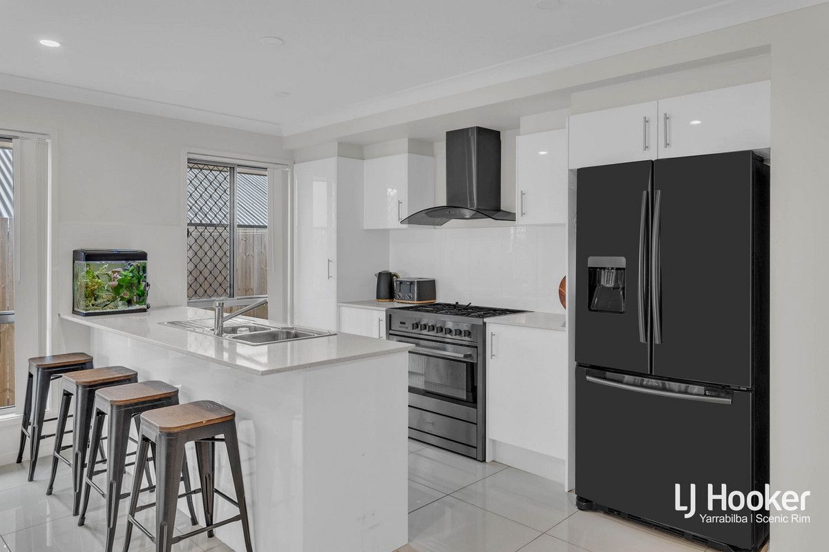 Sold 31 Neumann Drive, Yarrabilba QLD 4207 on 28 May 2023 - 2018531893 ...