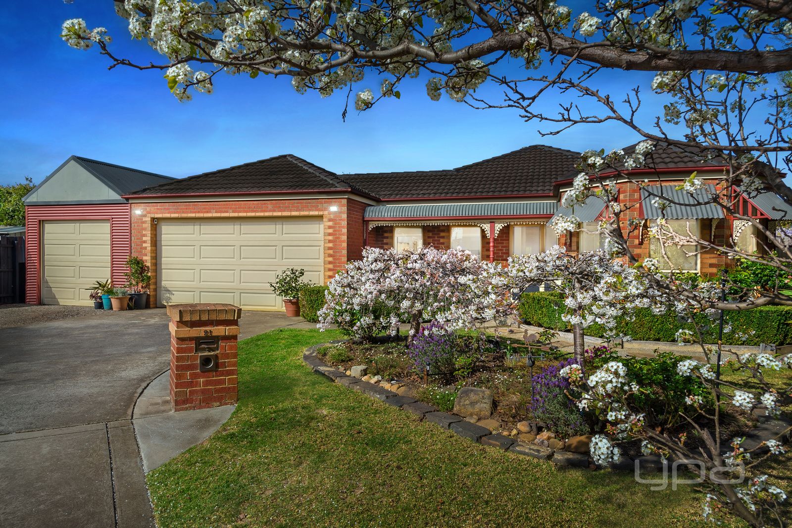 21 Prahn Court, Brookfield VIC 3338 | Domain