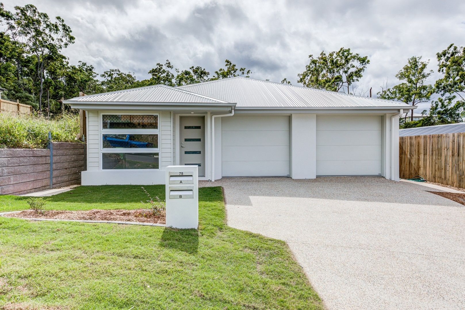 2/78 Tejo Street, Holmview QLD 4207 - House For Rent - $440 | Domain