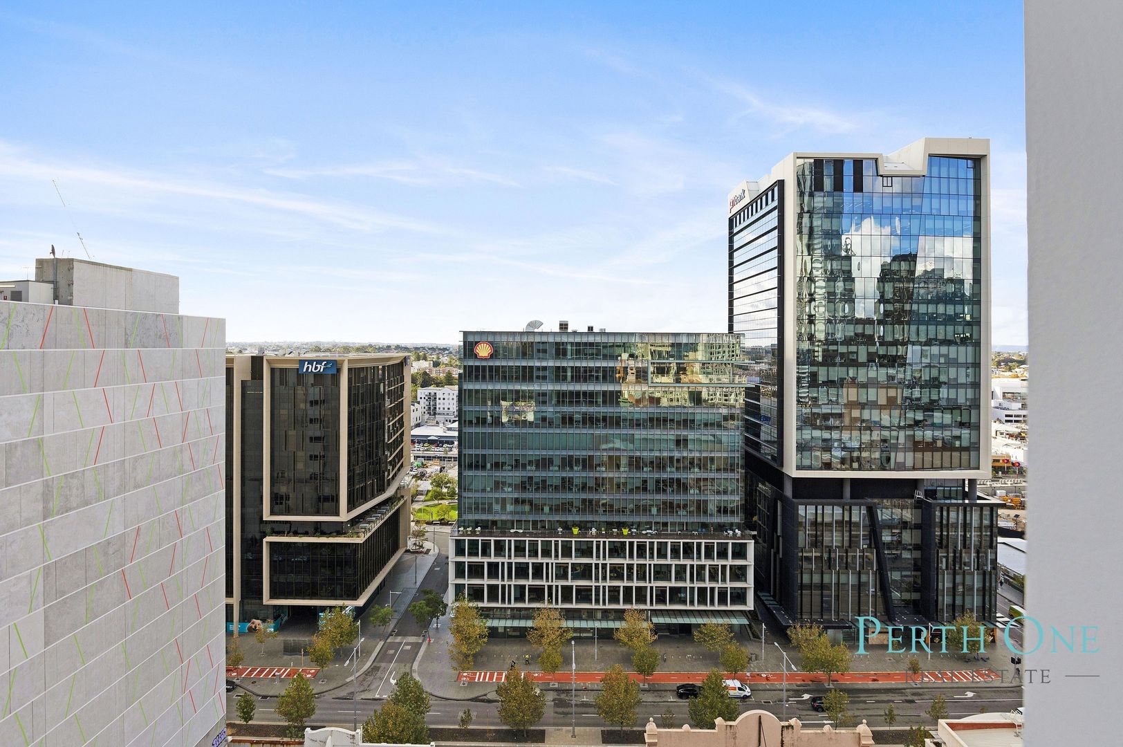 1511/380 Murray Street, Perth WA 6000 - House For Rent | Domain