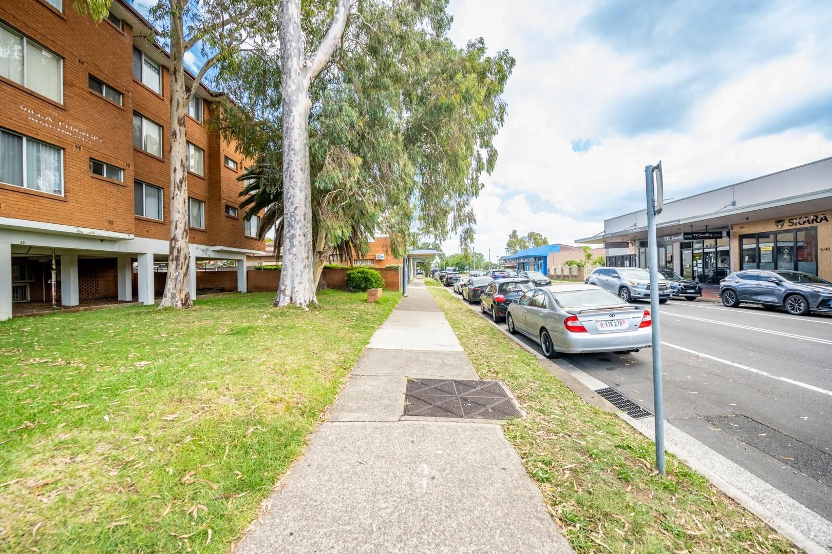 16/50 Canley Vale Road, Canley Vale NSW 2166 | Domain