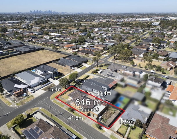 37 Collinson Street, Keilor Park | Property History & Address Research ...