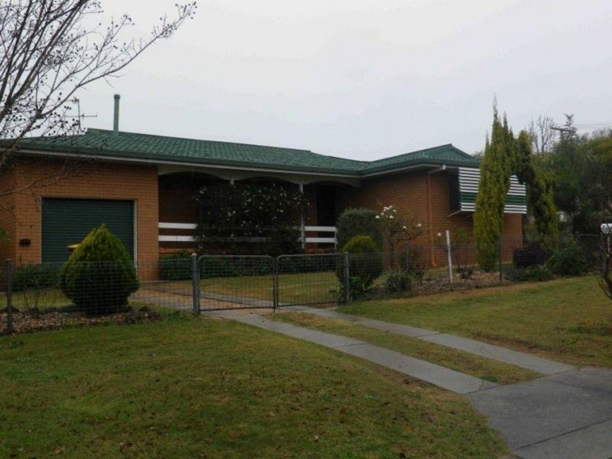 18 Douglas Street, Warwick QLD 4370 - House For Rent | Domain