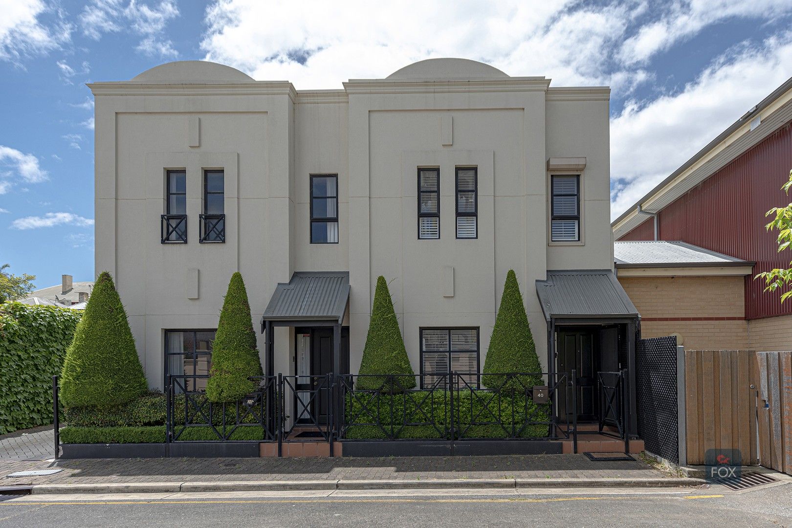 40 George Street, North Adelaid | Property History & Address Research ...